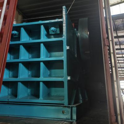China Low Noise and Long Durability Jaw Breaker for Performance for sale