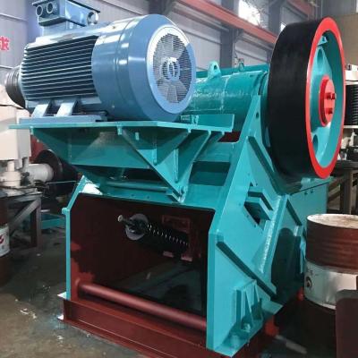 China 5-1000t/h Capacity Stone Crushing Machine with Advanced Technology and 220V/380V Voltage for sale