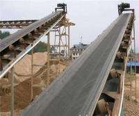 China Tertiary Mining Conveyor Belt  Coal Mine Belt Easy Maintaince for sale