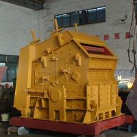 China PF1007 PF1315 Mining Rock Crusher 220kW Impact Rock Crusher for sale