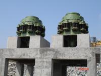 China Low Price Single Cylinder Hydraulic Rock Crusher Sand Making for sale