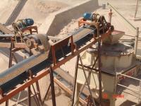 China EP Fabric Rubber Mining Conveyor Belt For Industrial for sale