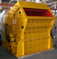 China TONGHUI HSI Horizontal Shaft Impact Crusher PF1214 PF1315 for sale