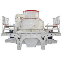 China Sand Making Vsi Crusher Machine For Mining Quarry Stone for sale