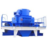 China Sand Making Vsi Crusher Machine For Mining Quarry Stone for sale