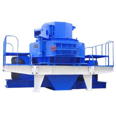 China Sand Making Vsi Crusher Machine For Mining Quarry Stone for sale