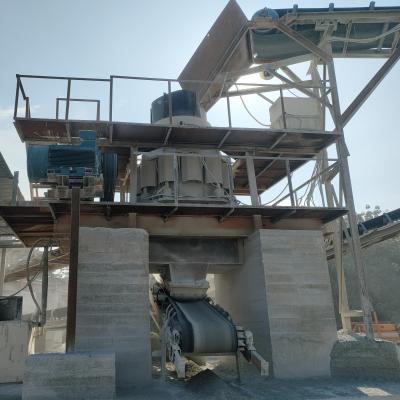 China Metallurgy Stone Mining Spring Cone Crusher 115 - 725t/H for sale
