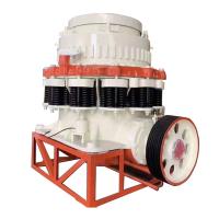 China AC Motor 3PF Symons Cone Crusher For Quarry Site for sale