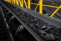 China Conveyor Rubber Mining Belt EP Fabric For Industrial for sale