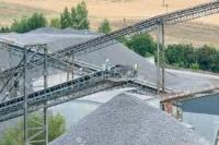 China Conveyor Rubber Mining Belt EP Fabric For Industrial for sale