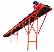 China Conveyor Rubber Mining Belt EP Fabric For Industrial for sale