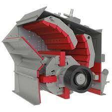 China Engineer Guide Sand Sieve Impact Stone Crusher High Efficient for sale