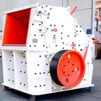 China Engineer Guide Sand Sieve Impact Stone Crusher High Efficient for sale
