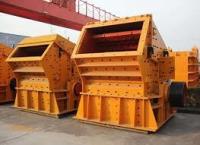 China Engineer Guide Sand Sieve Impact Stone Crusher High Efficient for sale