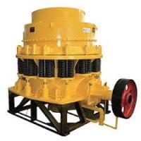 China Multi Cylinder Hydraulic Portable Cone Crusher High Speed for sale