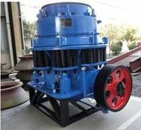 China Multi Cylinder Hydraulic Portable Cone Crusher High Speed for sale