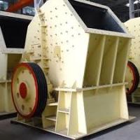 China Small Volume Limestone Impact Rock Crusher Accepted Customized for sale