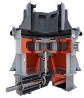 China Vertical Vsi Impact Crusher For Mining Quarry Stone for sale