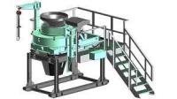 China Vertical Vsi Impact Crusher For Mining Quarry Stone for sale