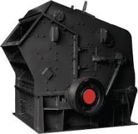 China Wear Resistant Impact Stone Crusher For Gold Mining Equipment for sale