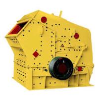China Wear Resistant Impact Stone Crusher For Gold Mining Equipment for sale