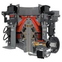 China Wear Resistant Impact Stone Crusher For Gold Mining Equipment for sale