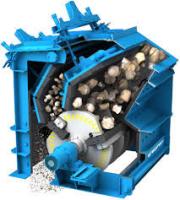 China Small Volume Limestone Impact Rock Crusher Accepted Customized for sale