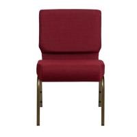 China Theater Padded Church Chairs Navy Chairs For Church Fellowship Hall for sale