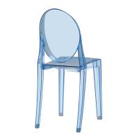 China Victorian Banquet Chiavari Acrylic Chair Crystal Chiavari Dining Chairs for sale