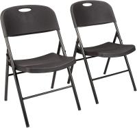 China Wedding HDPE Folding Chair White Plastic Folding Chairs For Hotel Restaurant for sale