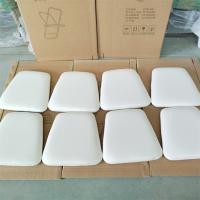 China Stacked Napoleon Events Decor Party Chairs Metal Hotel Wedding Party Events Chairs for sale