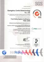 China E471 Distilled Monoglyceride HALAL KOSHER FSSC Mono And Diglycerides of fatty acids for sale