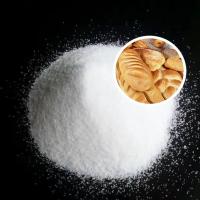 China 99% Min Glycerol Monostearate Food Grade Emulsifier E471 For Bread for sale