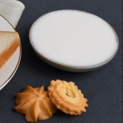 China 31566-31-1 E471 Food Additives Distilled Glycerin Monostearate For Ice Cream Flour Products for sale