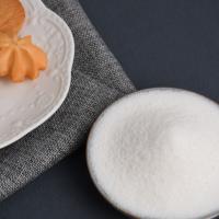 China White E471 Food Emulsifier Fantastic Food Additives Mono And Diglycerides For Protein Beverge for sale