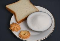 China E471 Food Emulsifier - Distilled Monoglyceride DMG95/GMS99 - White Powder for sale