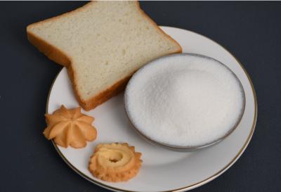 China E471 Food Emulsifier - Distilled Monoglyceride DMG95/GMS99 - White Powder for sale
