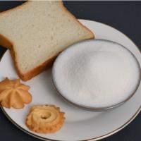 China White E471 Food Emulsifier Fantastic Food Additives Mono And Diglycerides For Protein Beverge for sale