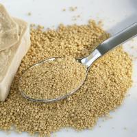 China Sorbitan Monostearate SPAN60 Sorbitan Fatty Acid Esters E491 Powder for sale