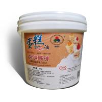 China SP Cake Oil Sponge Cake Gel Emulsifier Food Grade Soft Bread 5kg / barrel for sale