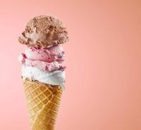 China Water Dispersible Glycerin Monostearate: Ice Cream Texture Enhancer for Creamy and  Smooth Frozen Treats for sale