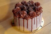 China Food Emulsifier Industry Cake Gel Increase Volume for sale