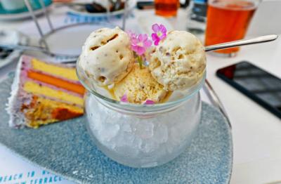 China Natural Kosher Certificated Stabilizer Distilled Monoglyceride For Ice Cream for sale