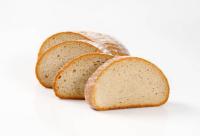 China Tricalcium phosphate Natural Food Emulsifiers Bread Improver Semi - Fluid Shape for sale