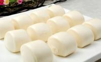 China Smooth Paste Bakery Emulsifiers Steamed Bun Improver 25kg / Carton for sale