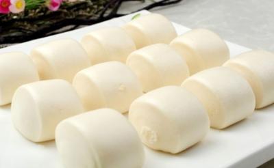 China 18200-72-1 Food Grade Emulsifier Compound Steamed Bun Improver White Powder GB2760 for sale