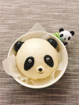 China Smooth Paste Food Grade Emulsifier Steamed Bun Improver 25kg / Carton for sale
