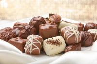 China HALAL Distilled Monoglyceride DMG95 Emulsifiers For Chocolate for sale