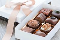 China HALAL Distilled Monoglyceride DMG95 Emulsifiers For Chocolate for sale