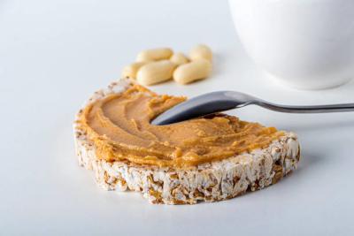 China Food Grade 123-94-4 Mono And Diglyerides Peanut Butter Stabilizer for sale